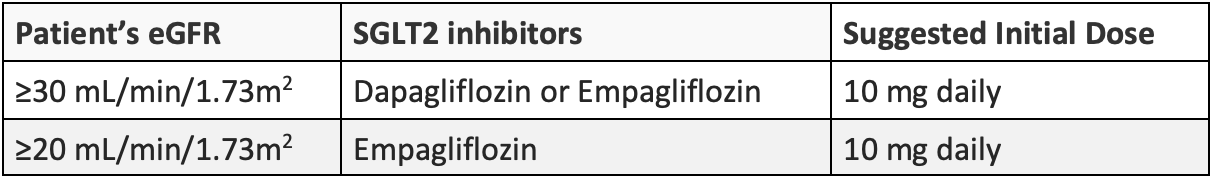 Sodium-Glucose Cotransporter-2 (SGLT2) Inhibitors - Lupin Digital Health